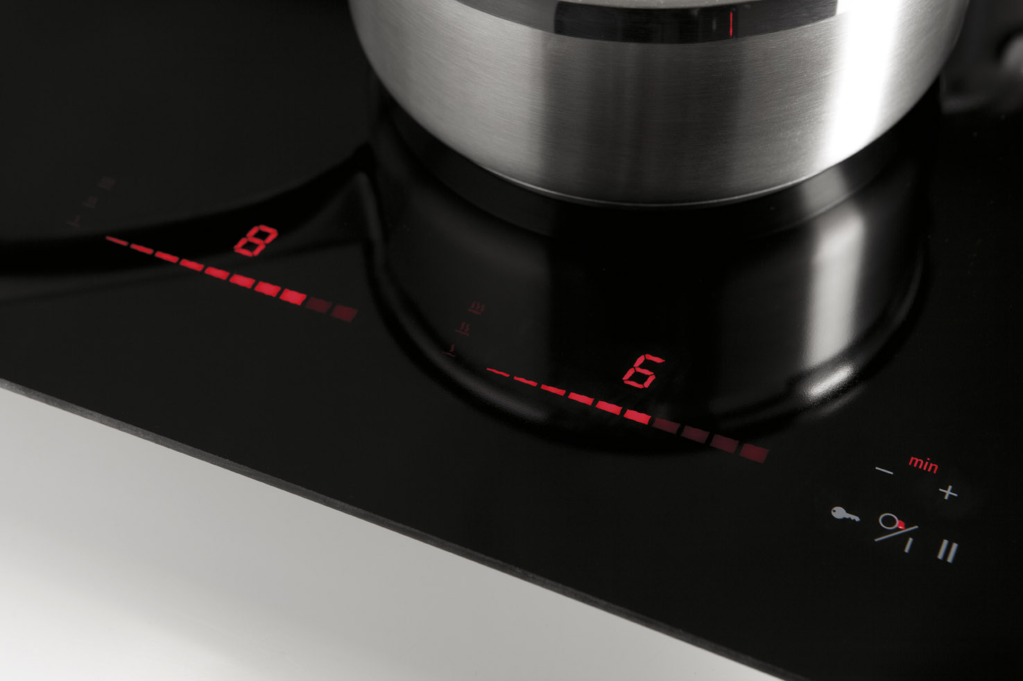 Induction Novy Domino 3762 - Novy